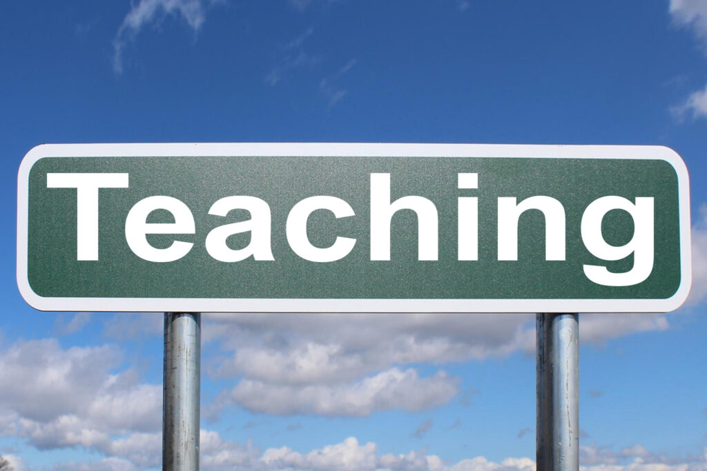 SEND: it’s not just good teaching (but it is good teaching) – SEND Matters