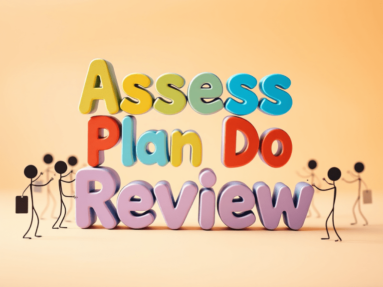 OFSTED’s gift to pupils with SEND? The gift of Assess-Plan-Do-Review ...
